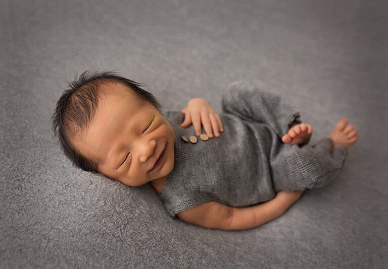 Find out how quickly newborns tummies grow! - Best Newborn Baby ...