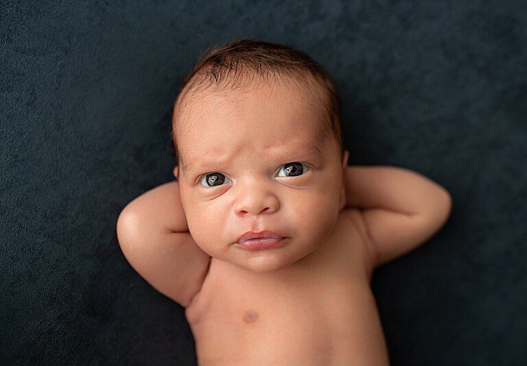 What is purple crying? - Best Newborn Baby Photographer Orange County ...