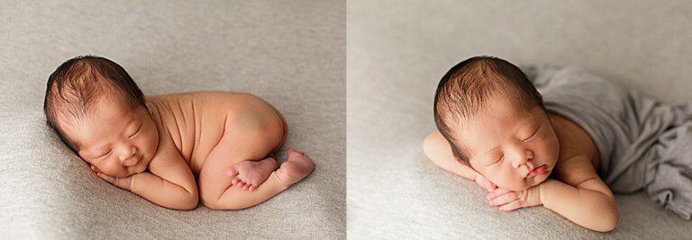 Newborn’s hearing milestones - Best Newborn Baby Photographer Orange ...