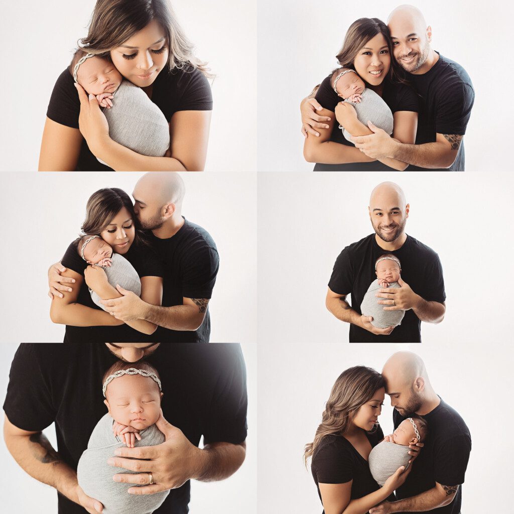 New baby's growth in the first two months! - Best Newborn Baby ...