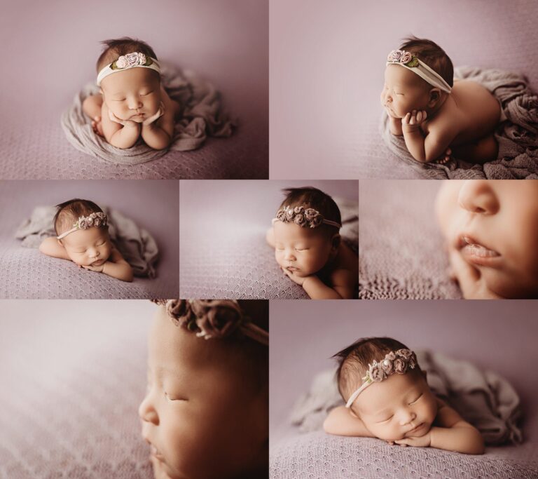 New baby's growth in the first two months! - Best Newborn Baby ...
