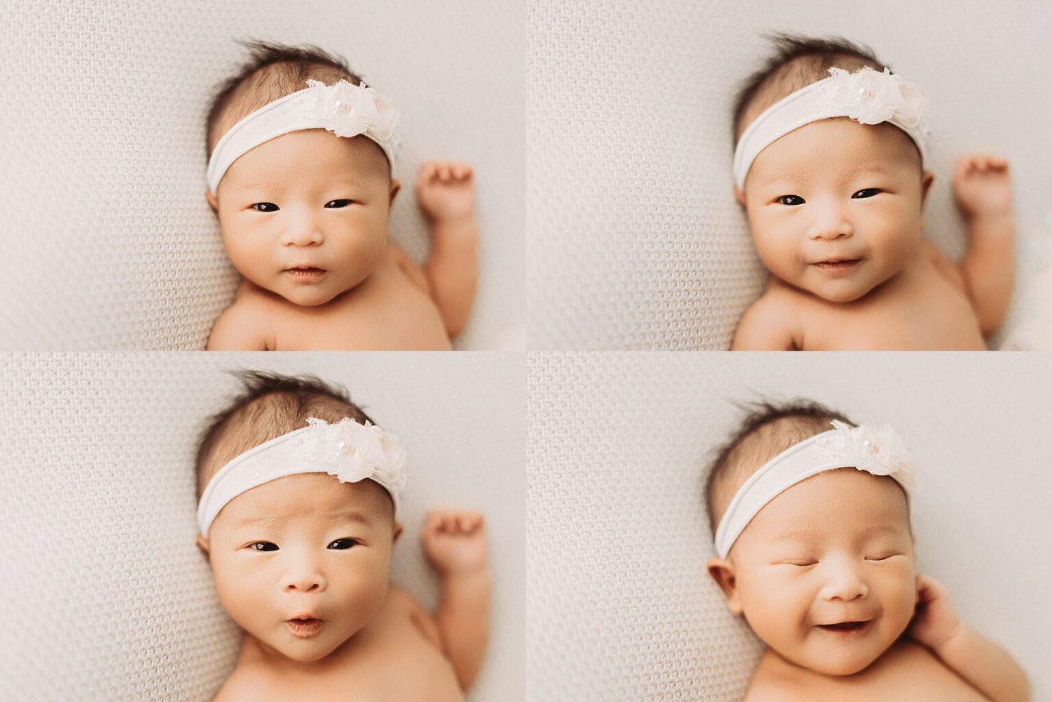 New baby's growth in the first two months! - Best Newborn Baby ...