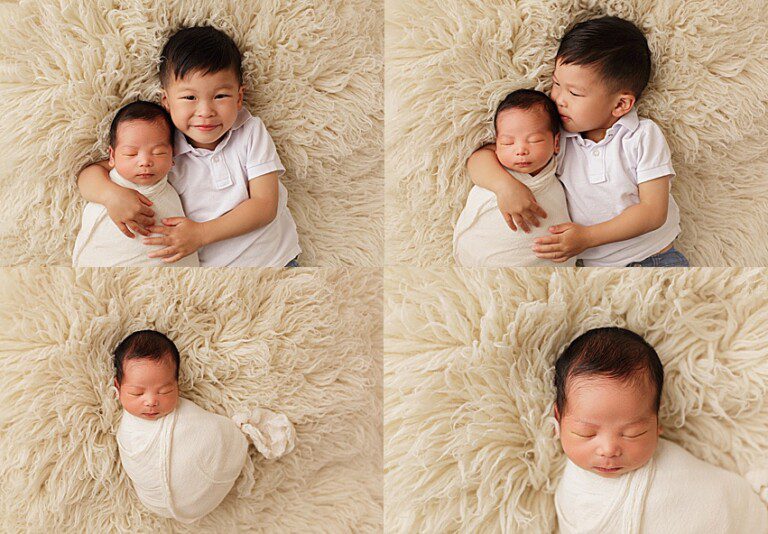 What is Startle Reflex? - Best Newborn Baby Photographer Orange County ...