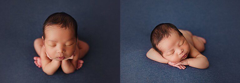 What is Startle Reflex? - Best Newborn Baby Photographer Orange County ...