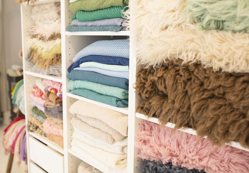 Newborn Photographer Orange County | Candice Berman Photography