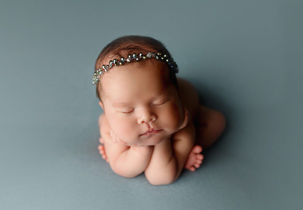 Newborn Photographer Orange County | Candice Berman Photography