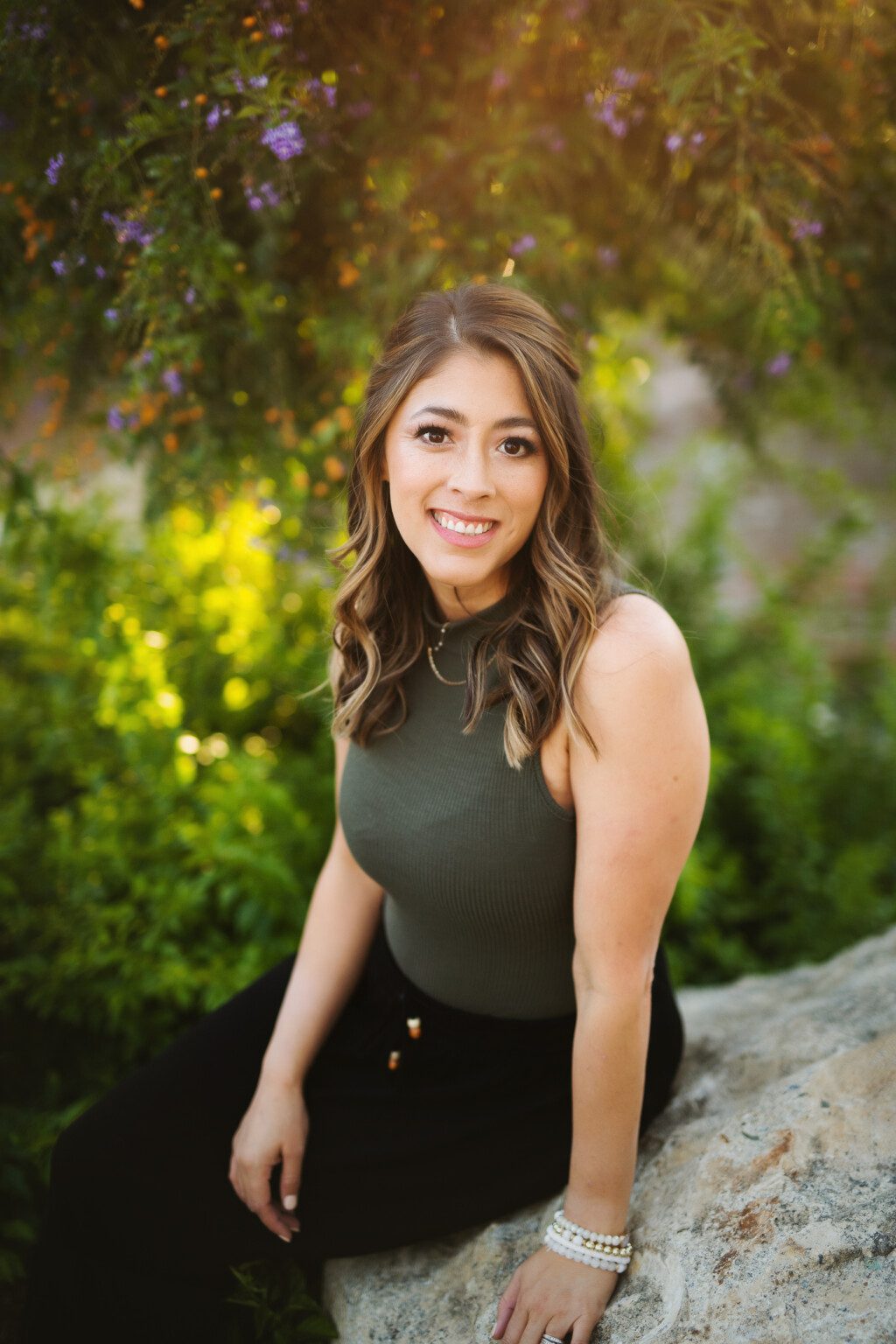 Newborn Photographer Orange County | Candice Berman Photography